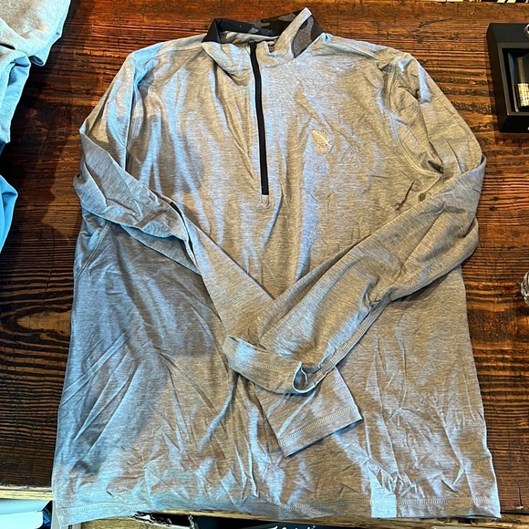 Greyson | Sweaters | Greyson Lightweight Guide 4 Zip | Poshmark